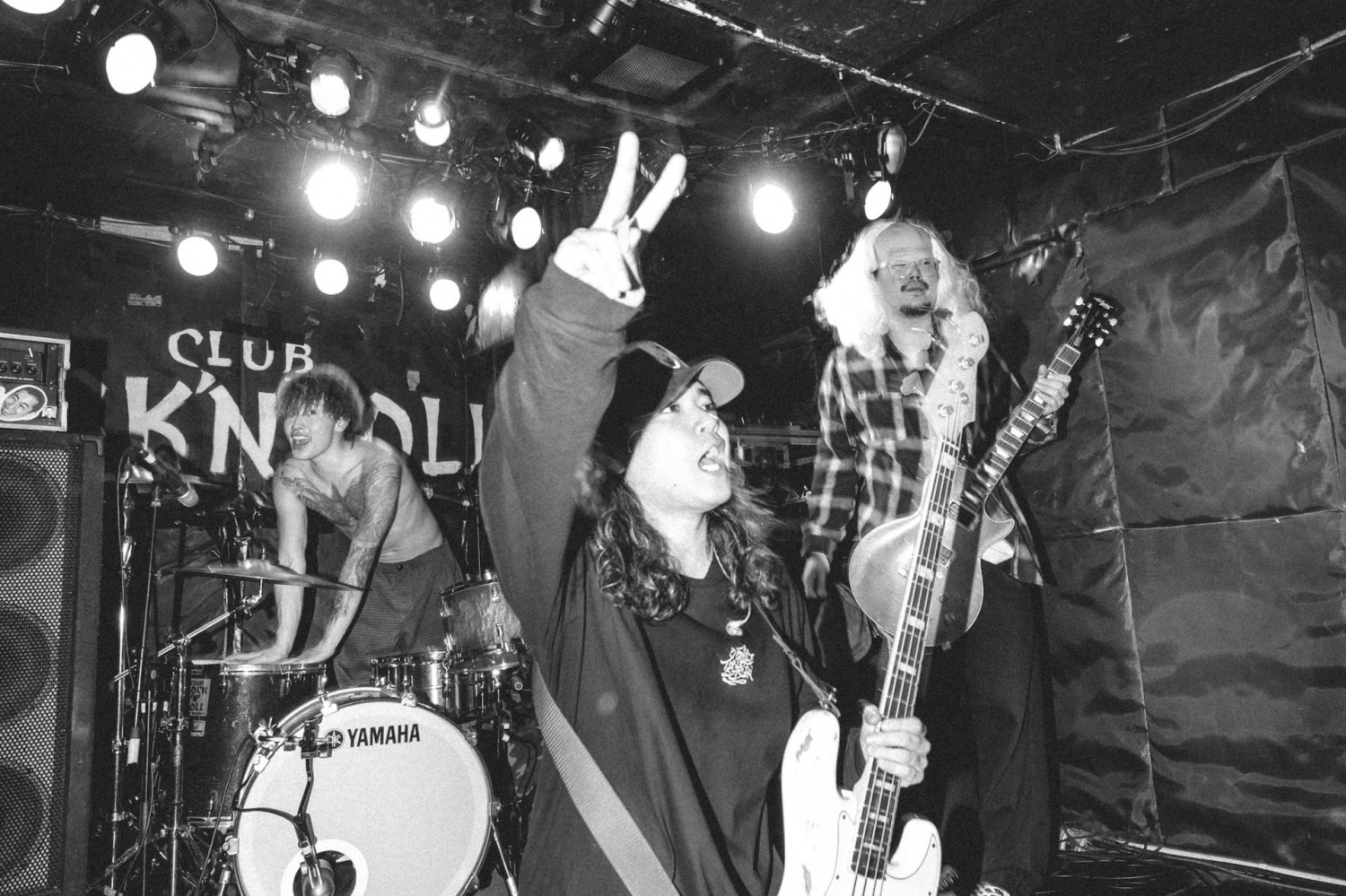 SMASH EAST ENTH 3rd Full Album "ENTH"Release Tour " Doggy Walky " （日程 ...