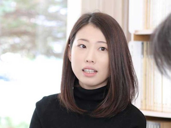 世界一周経験者が語る 地方の魅力テーマに講演 - スキーホリデーで冬季滞在型観光を振興する会 / 旭川・道北のニュース [ライナーウェブ]